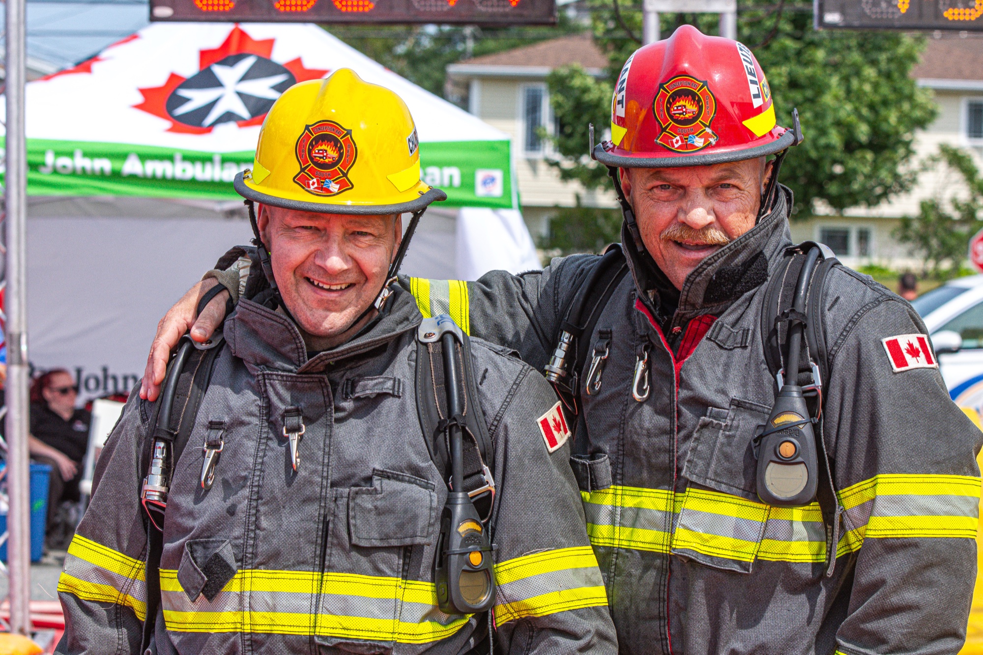 FireFit Championships - Fitter, Faster, Stronger... FireFit!